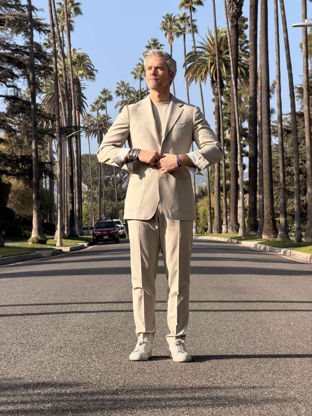 Exclusive: ‘Buying Beverly Hills’ star Ben Belack on joining forces ...