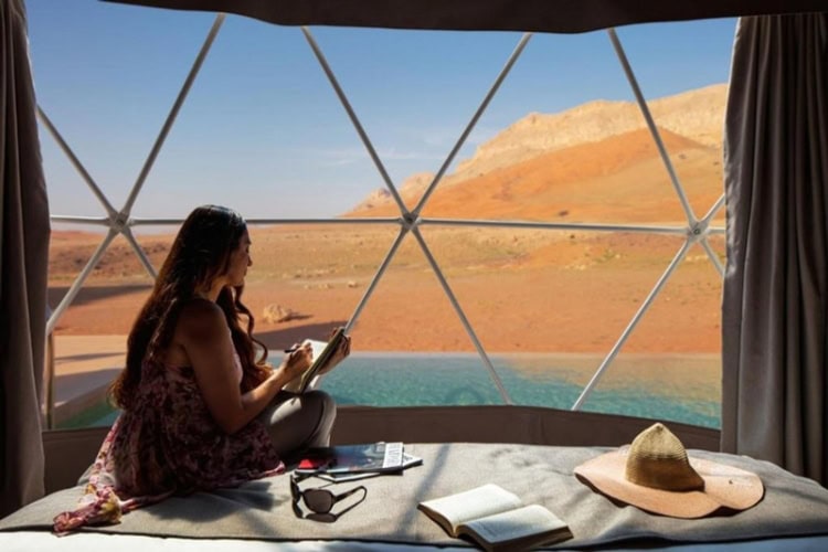 7 must-visit national parks, UNESCO World Heritage Sites and ...
