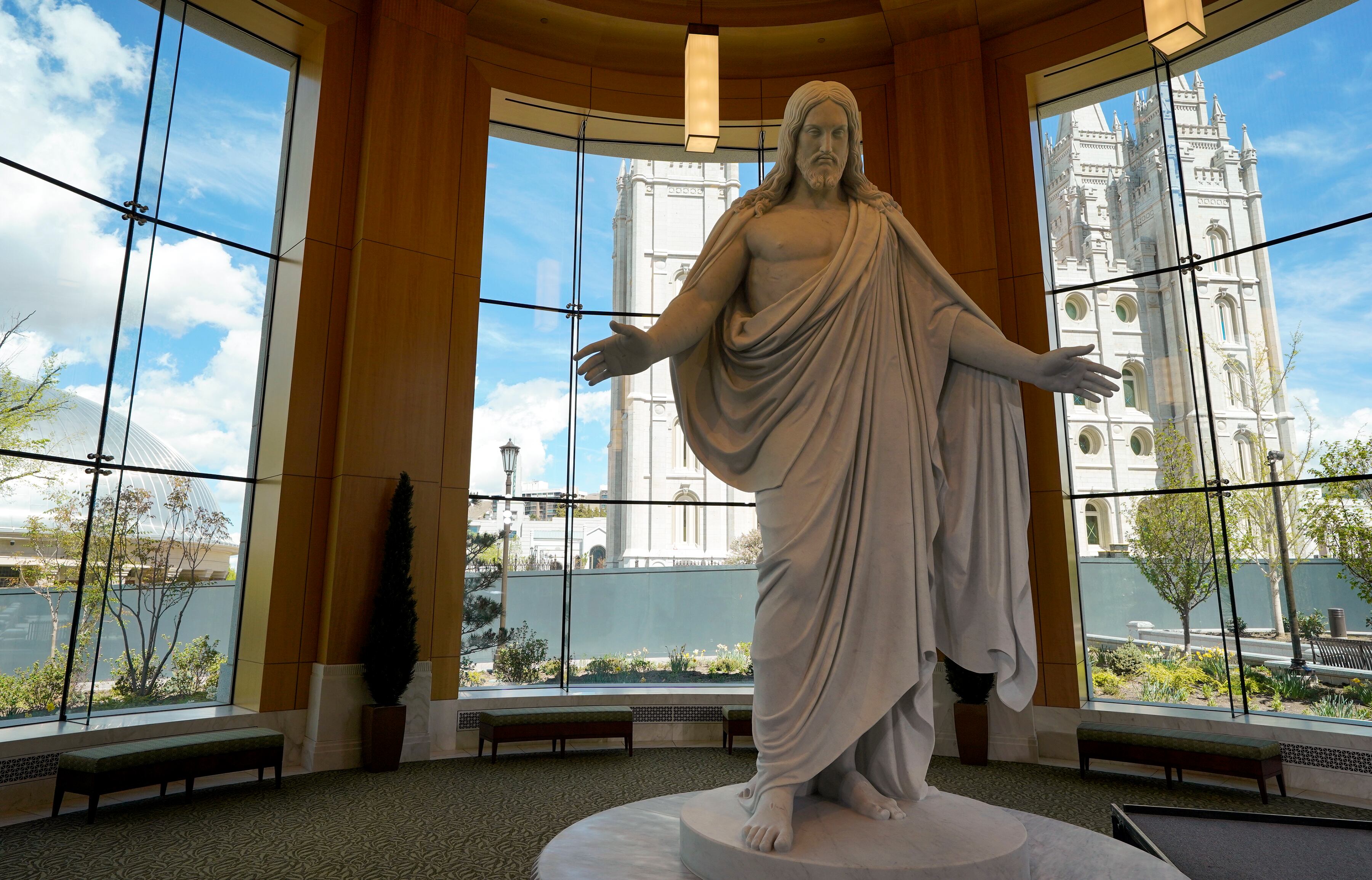 Who’s Christian? After pushback, proselytizing from LDS lawmakers ...