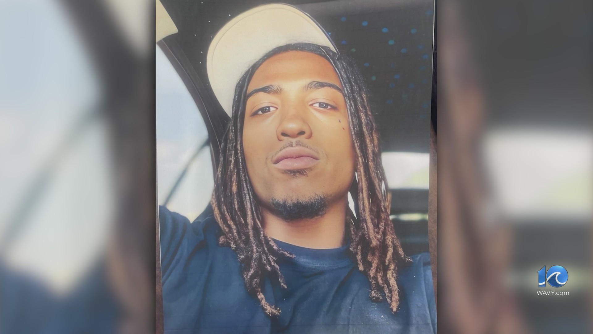 Reward offer for info leading to '24 homicide arrest