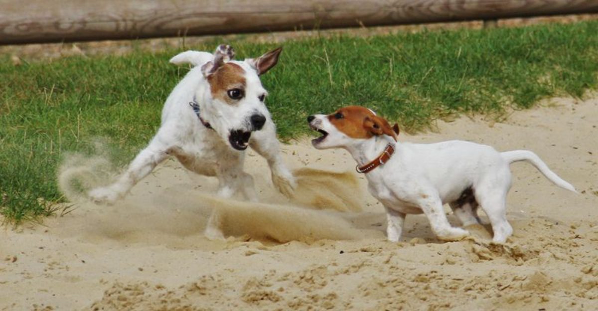 Why your dog bonded with you: 11 traits they couldn't resist