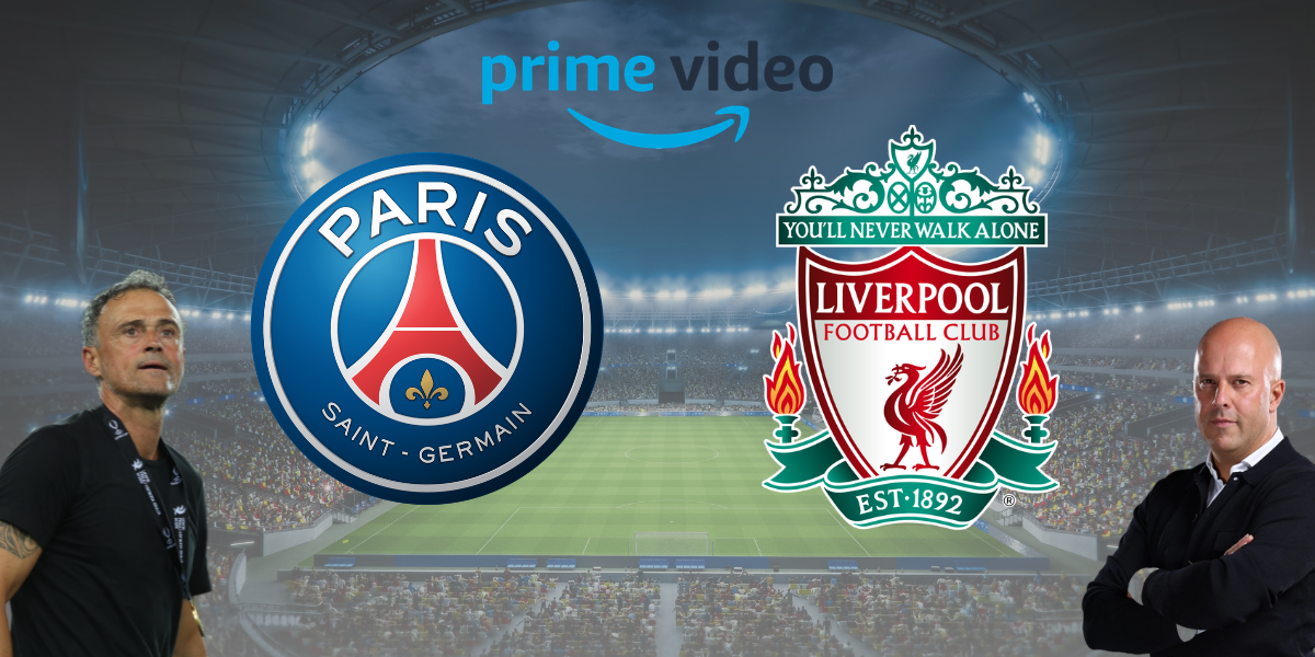 L’ailier du PSG ouvert à un transfert à Liverpool : « Ils ont besoin de ...