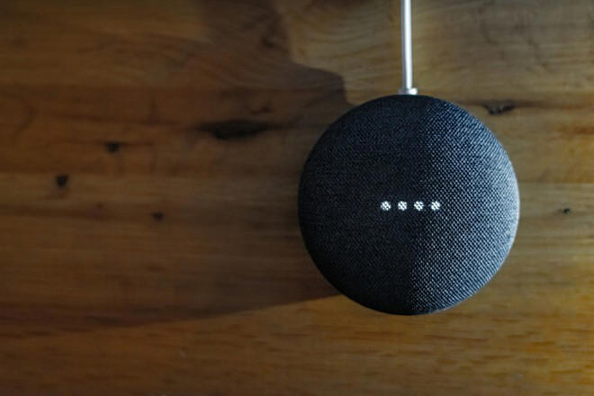 Google Home: l'ultimo aggiornamento risolve i problemi con Apple Music