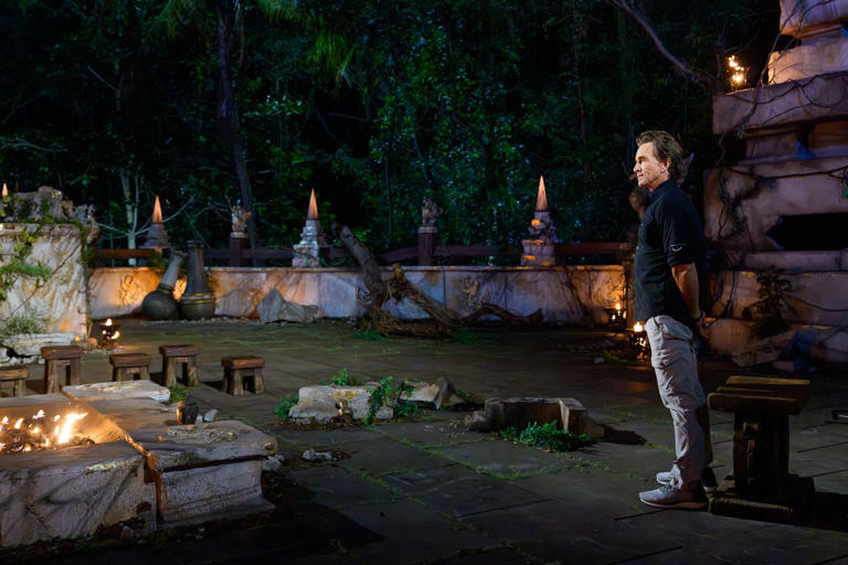 Survivor 50 mystery box: Jeff Probst clarifies rules on hiding idols at ...