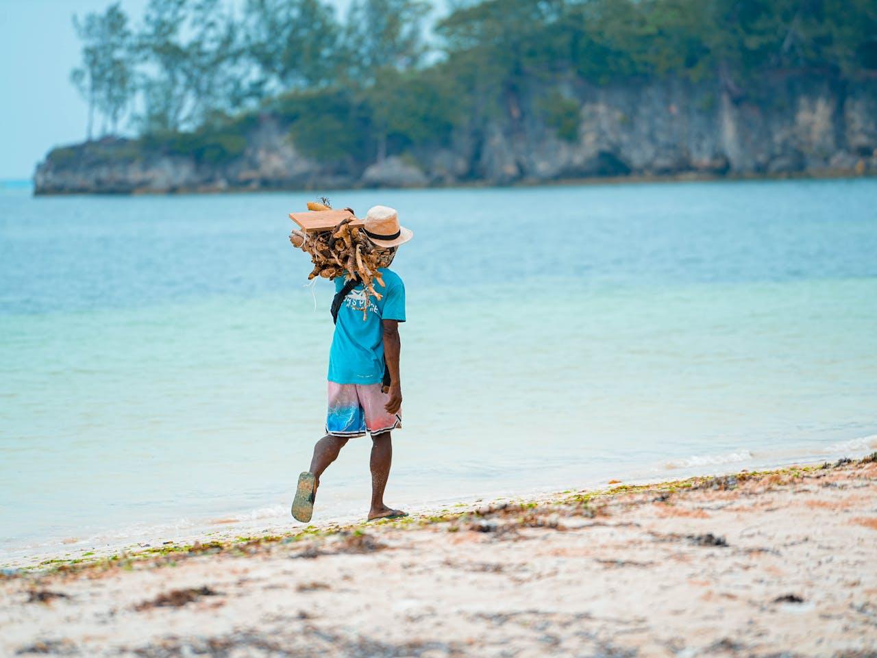 13 eye-opening facts about life in Bahamas vs. Canada