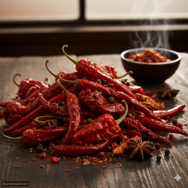 Why do we love spicy food? The science behind the heat