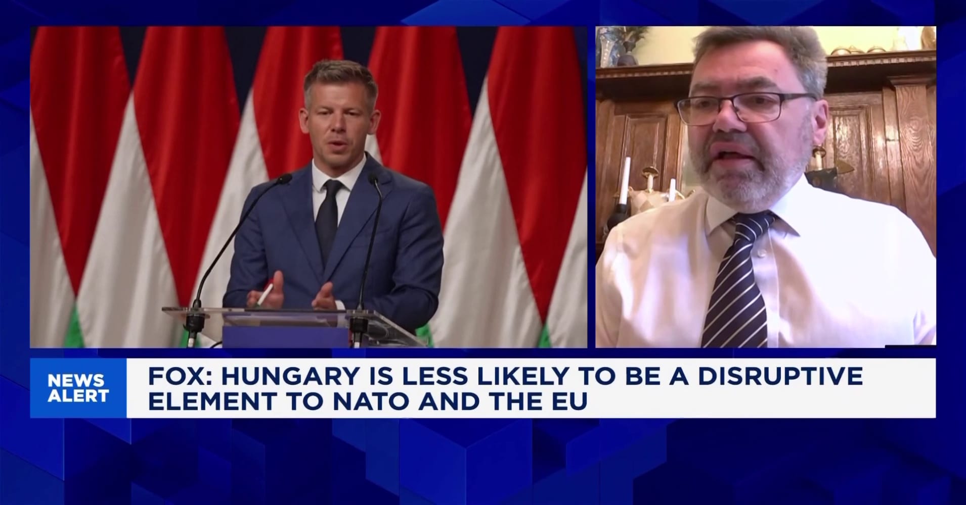 Magyar’s push to repair EU ties could transform Hungary, says former ...