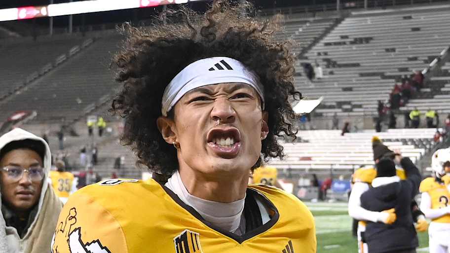 How Arizona’s Tyrese Boss is adjusting to new home