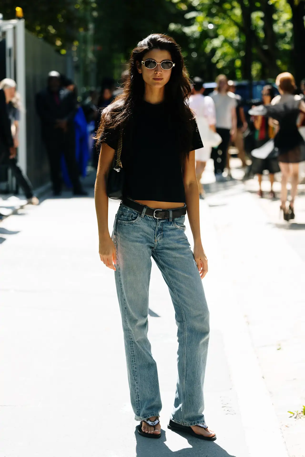 10 cuñas de ZARA para ir elegante en las vacaciones de verano