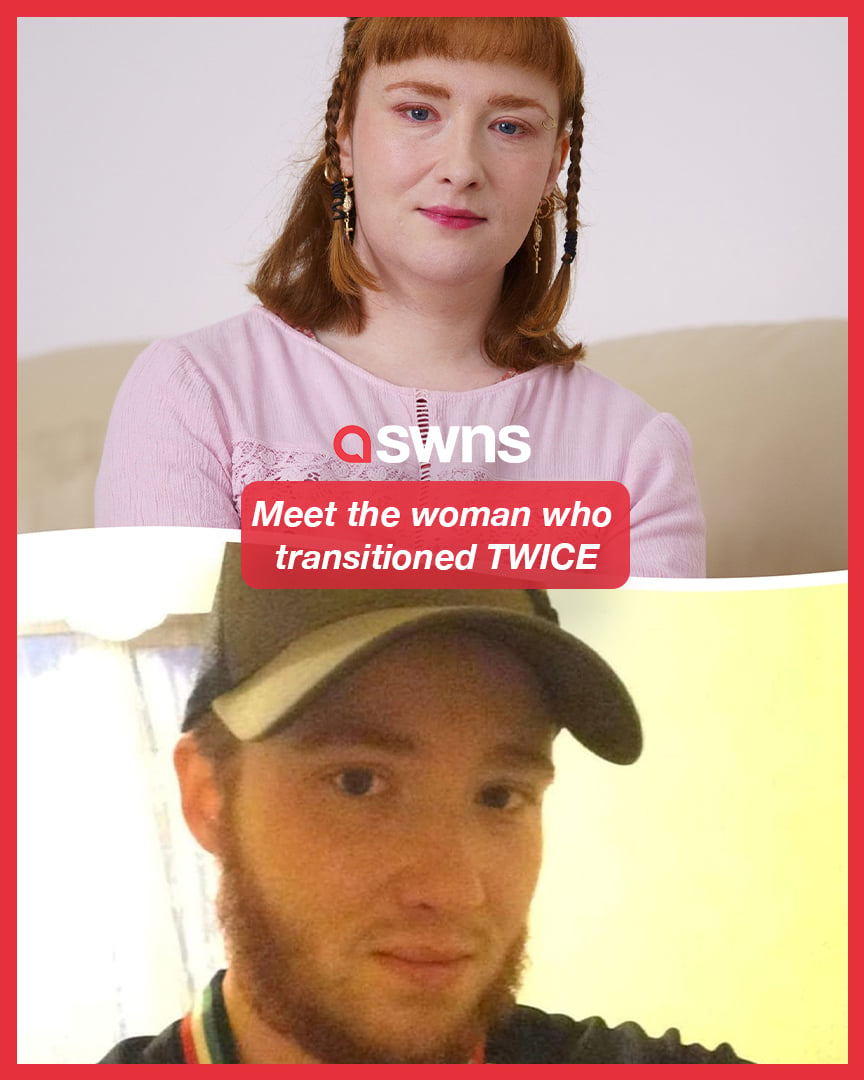 I thought I was trans and even had surgery - but I was actually autistic