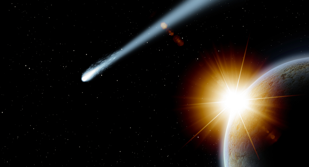 15 differences between asteroids, comets, and meteors explained