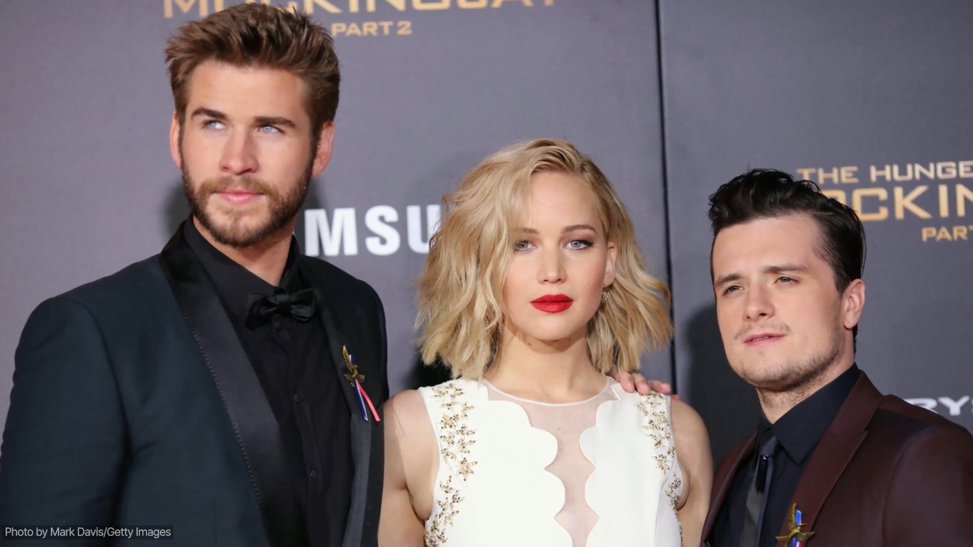 The Hunger Games cast: Where are they now?
