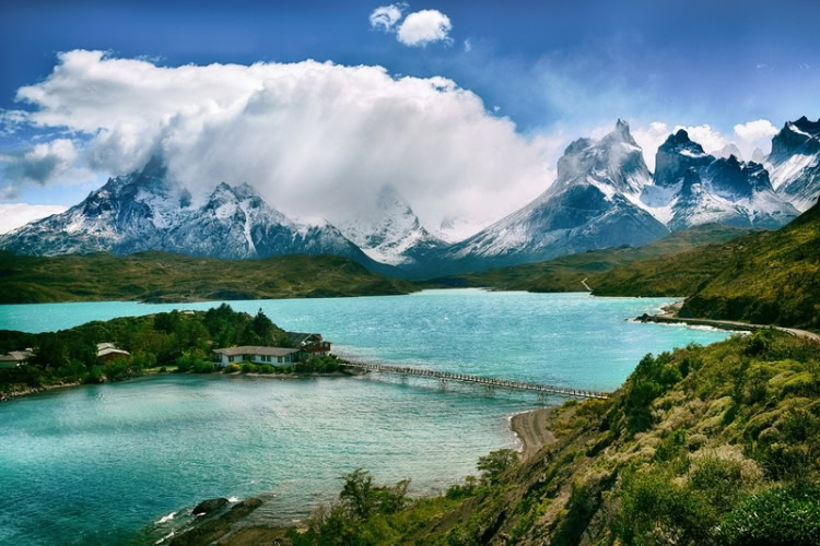 7 must-visit national parks, UNESCO World Heritage Sites and ...