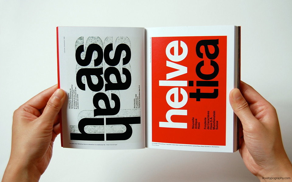 The secret history of the world’s favorite fonts