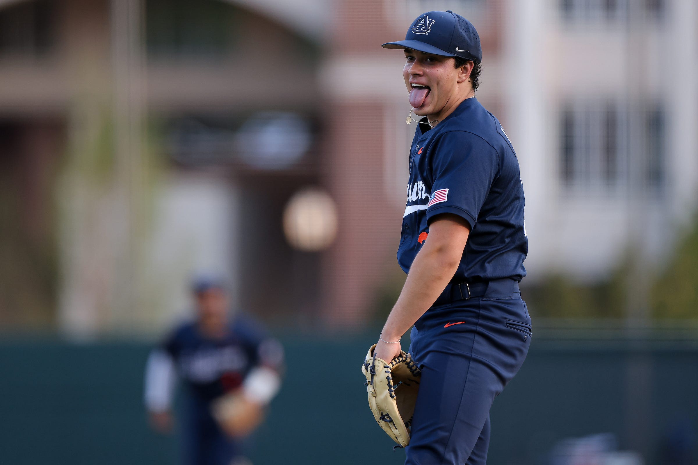 Where to watch Auburn baseball today vs Alabama State | Time, TV