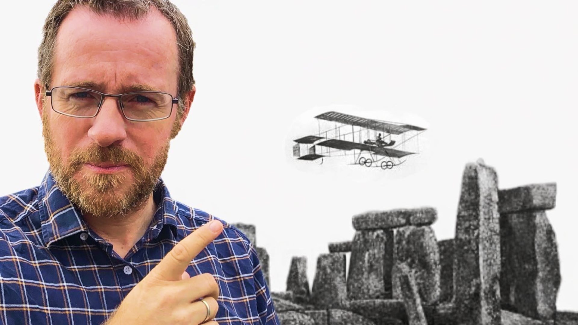 Stone Age mystery: Are you being lied to?