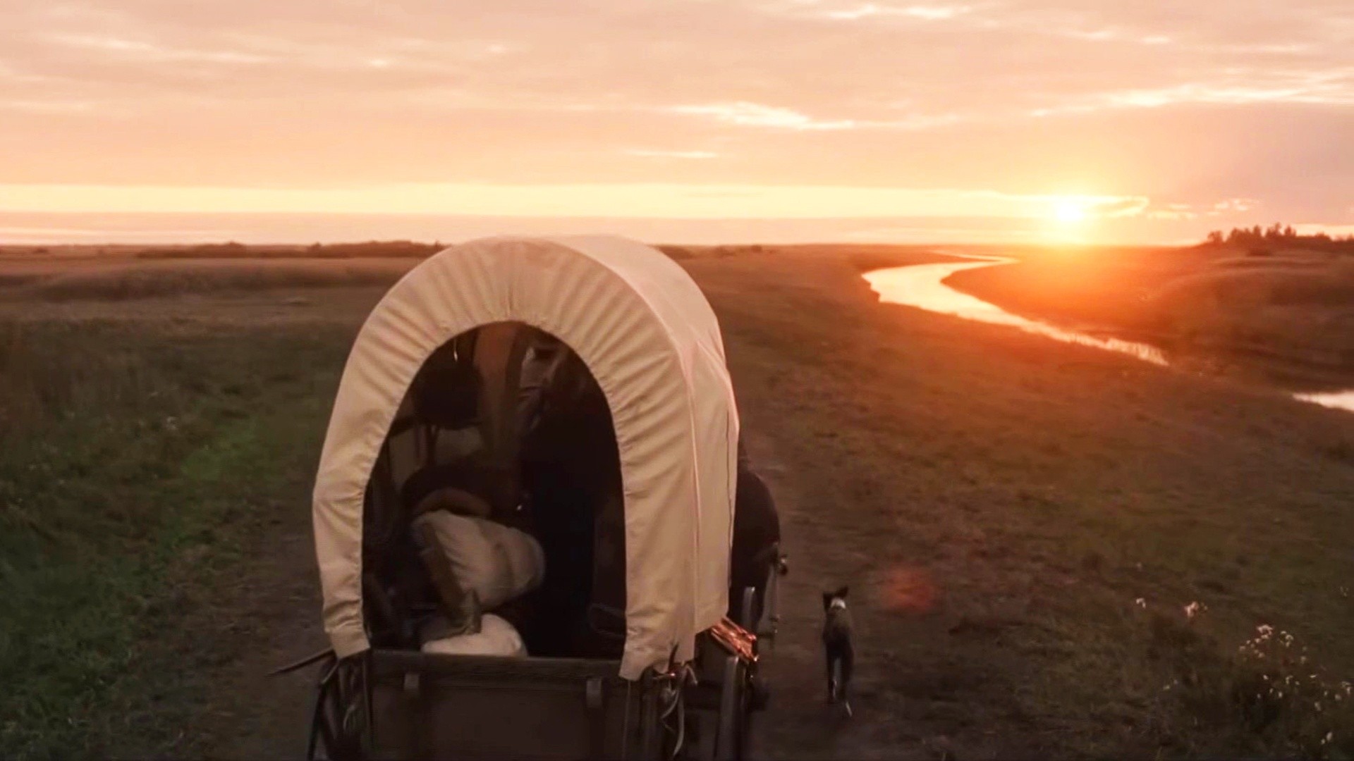 See first teaser for ‘Little House on the Prairie’ reboot