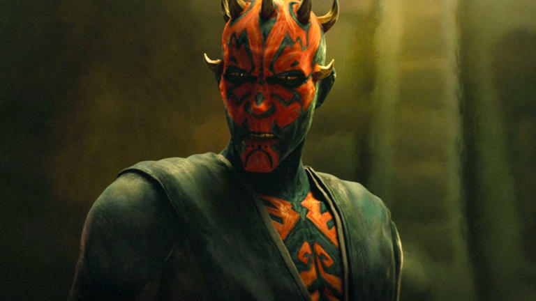 Anakin vs Maul: Who is Star Wars' most tragic villain?