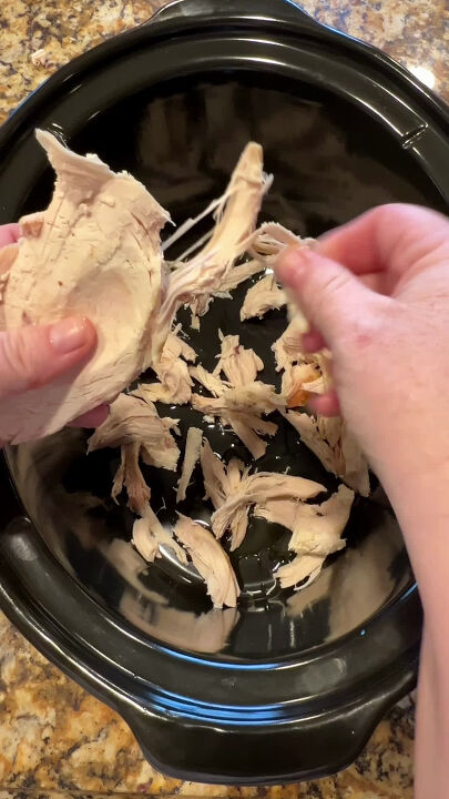 Copycat Olive Garden chicken gnocchi soup