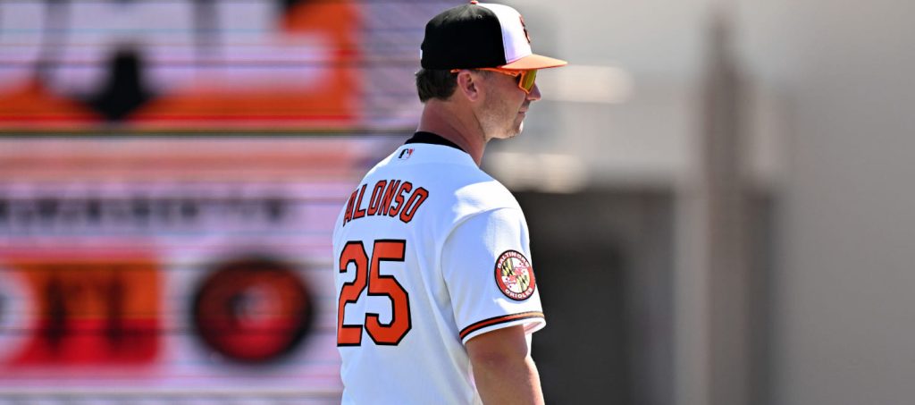 Fantasy baseball trade value chart (2026)