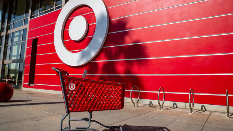 Target's $29 Cheibear waffle knit lounge set: 20 colors and nearly 50% off!