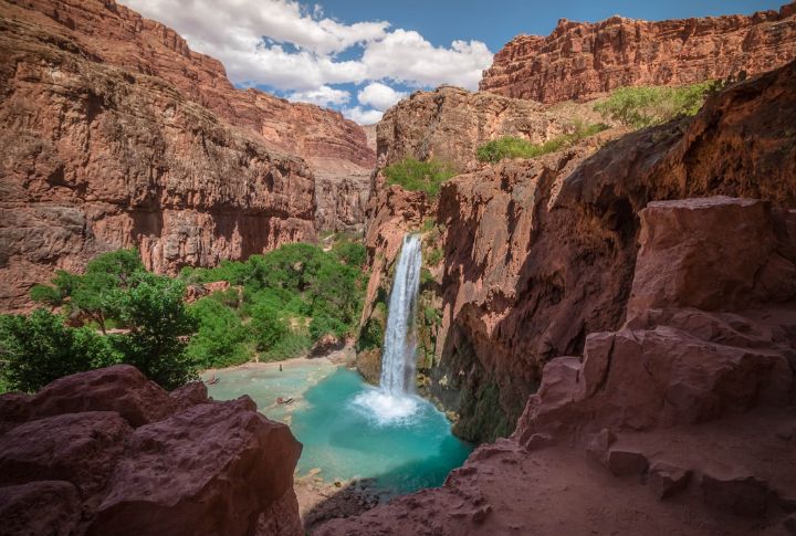 15 serene destinations in Arizona that feel like a dream