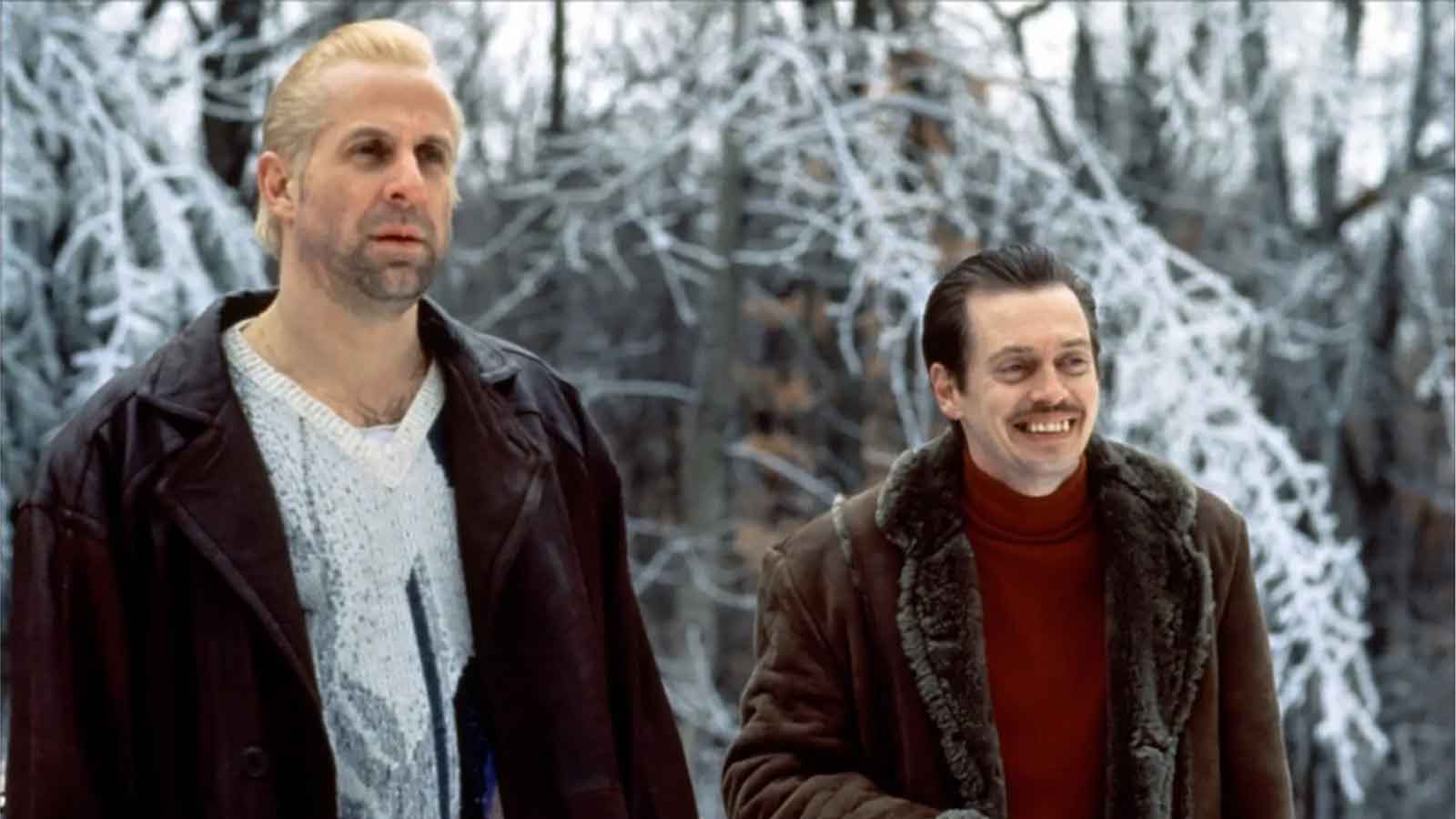 14 movies that lied about the 'true story' part