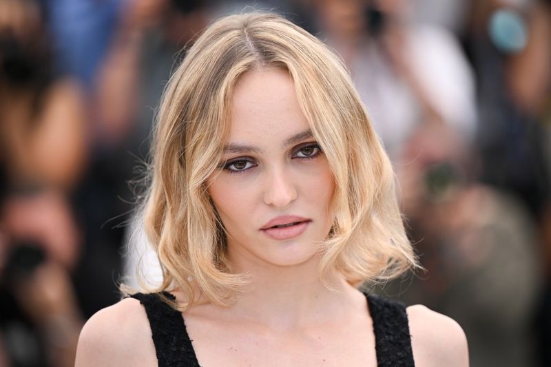 18 actors with well-known parents