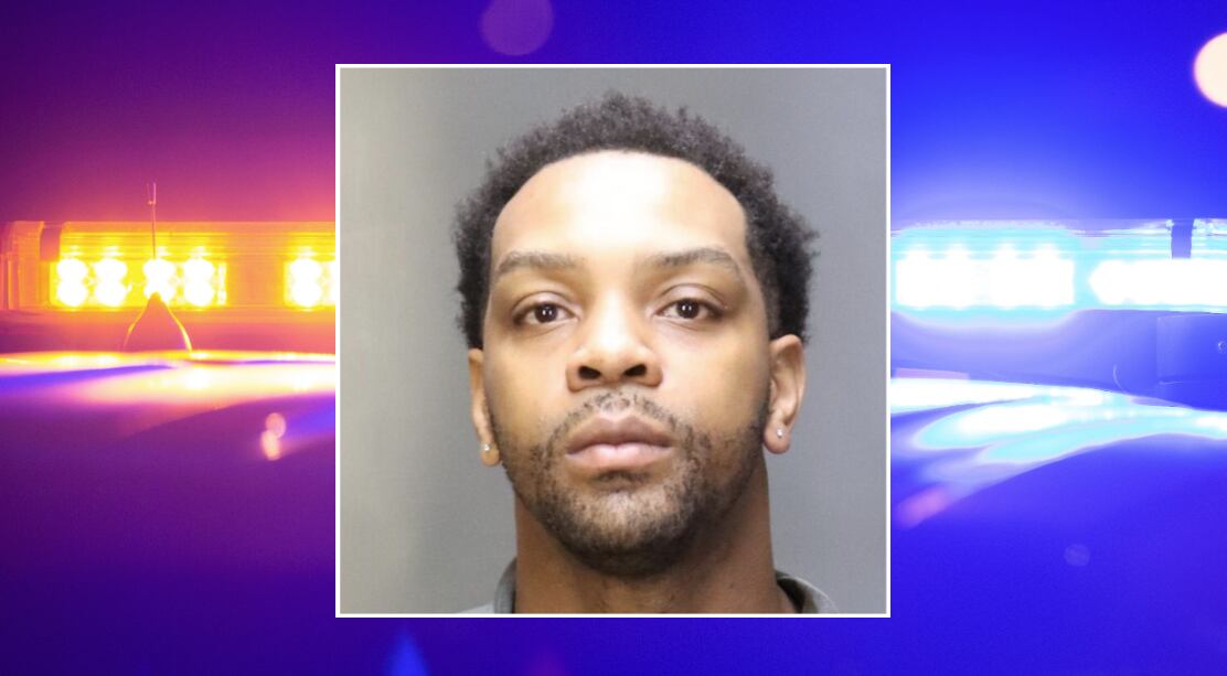 Hewitt man assaulted pregnant woman, took phones away during 911 ...
