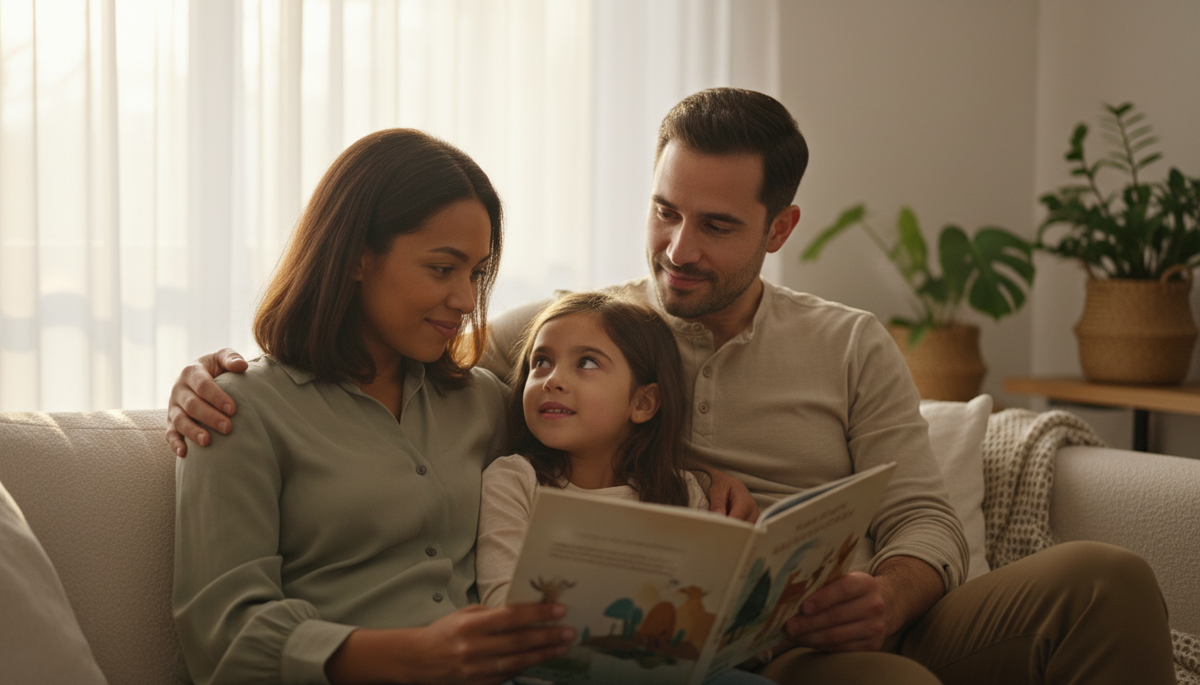 5 phrases parents should never say to their kids