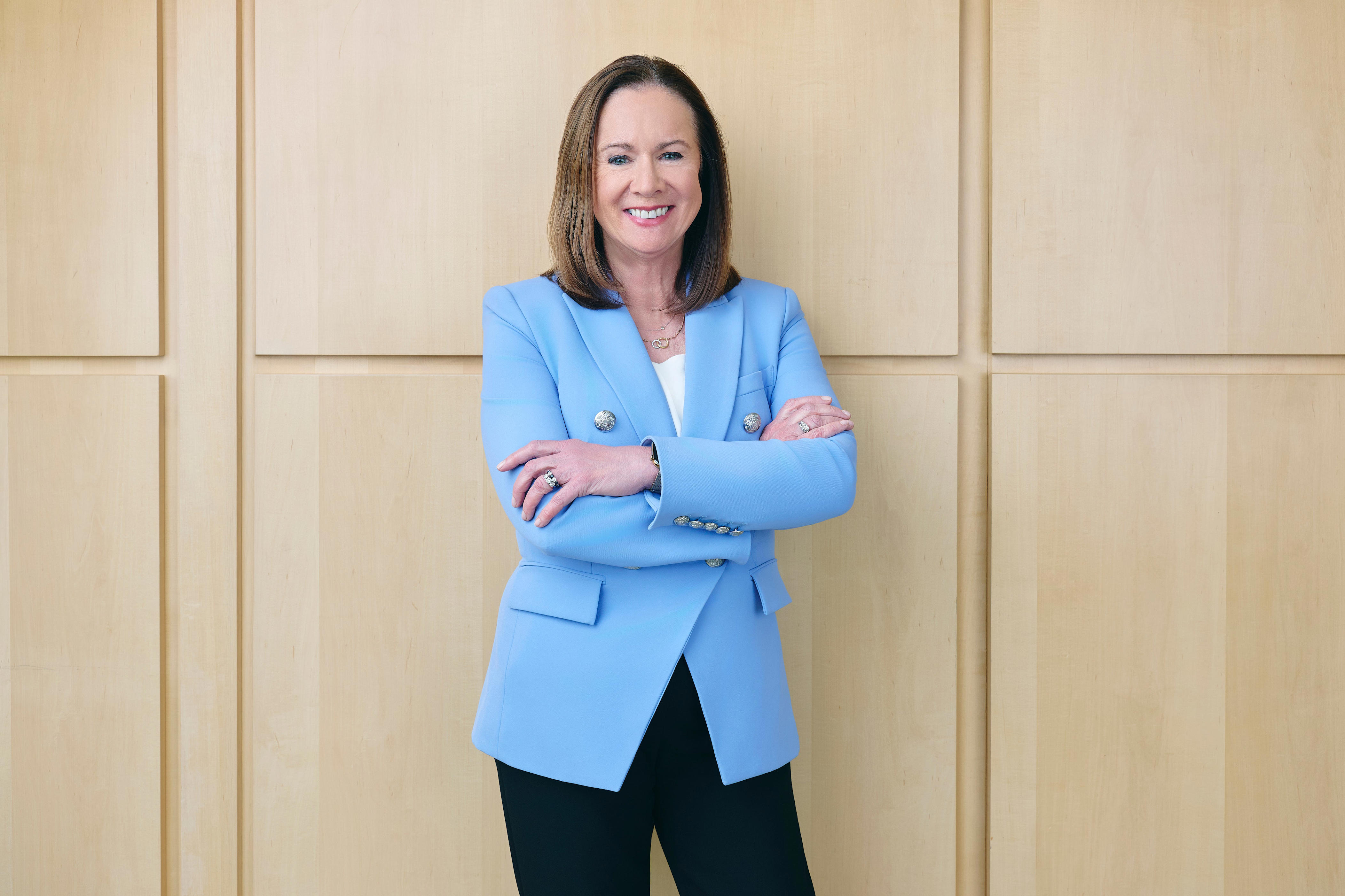 ChristianaCare's longtime leader to retire. New CEO named