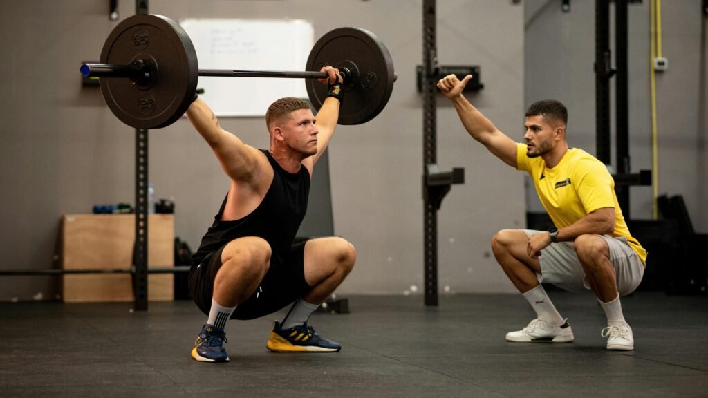 Burn fat from home with this beginner-friendly plan