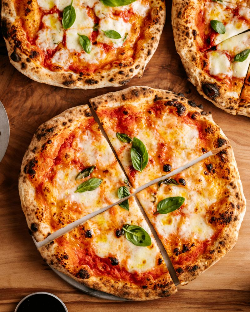 The most popular pizza flavors ranked