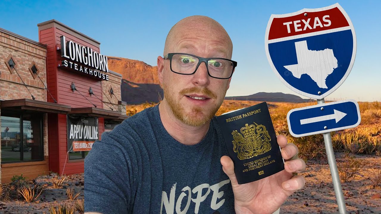 I flew to Texas for steak and a 5-star flight ️