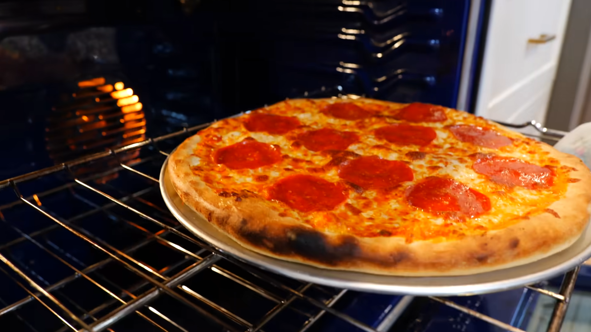 Step by step pizza recipe anyone can follow