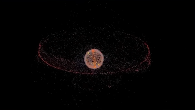 The first “humans” on Mars may not be human at all