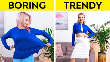 Chic style hacks: Elevate your look with fashion and footwear