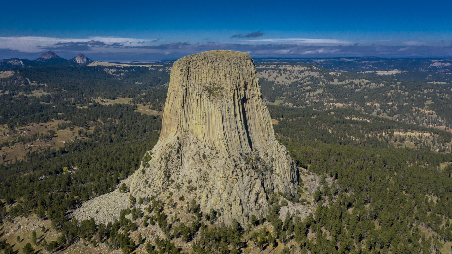 Indigenous America’s most sacred landmarks