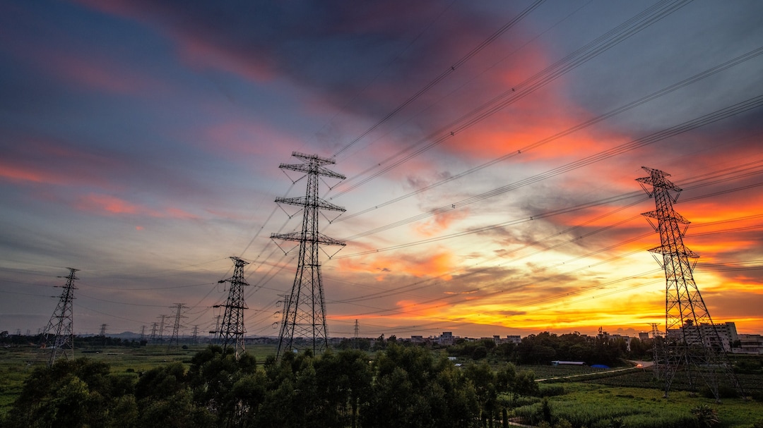 Adani Electricity Mumbai infra arm commissions 1,000 MW power link ...