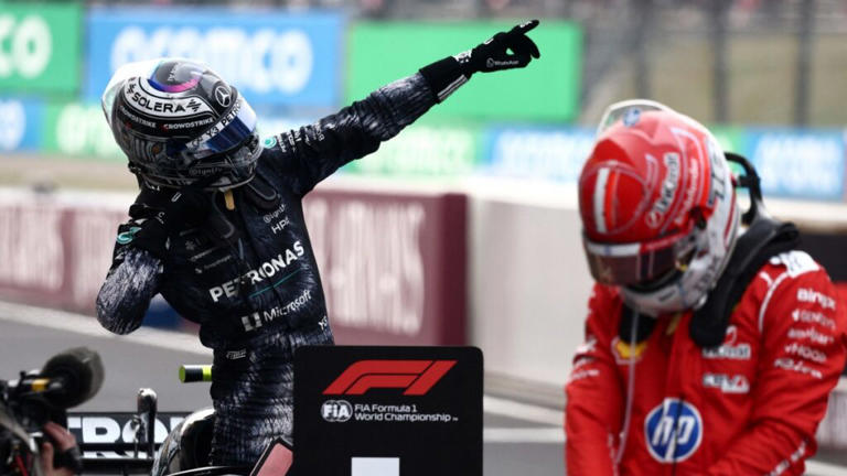 ¡Se acabó el truco! La FIA frena a Mercedes y Red Bull en la Fórmula 1