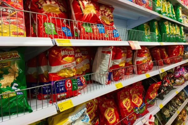 If you like to eat burnt toast, these are the real risks