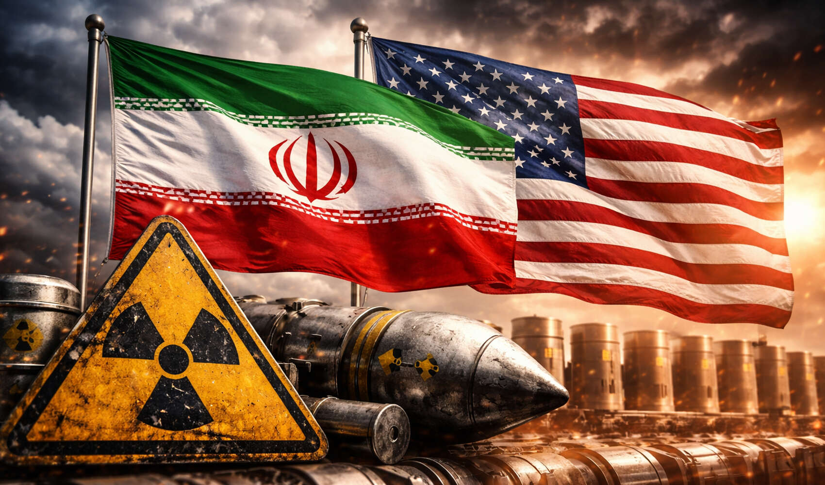 Irán propone suspender su programa nuclear y choca con la exigencia de ...
