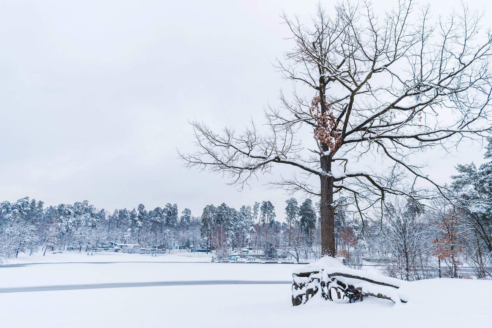 16 coldest towns in the world that people call home