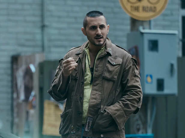 'Kidnapped and tortured Palestinian girls': The Boys season 5 actor ...