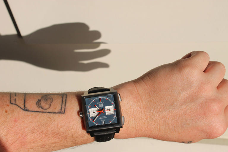 TAG Heuer is finally making its most famous watch the right way again