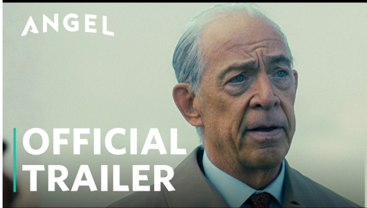 The brink of war | Official trailer - JK Simmons, Jeff Daniels, Jared ...