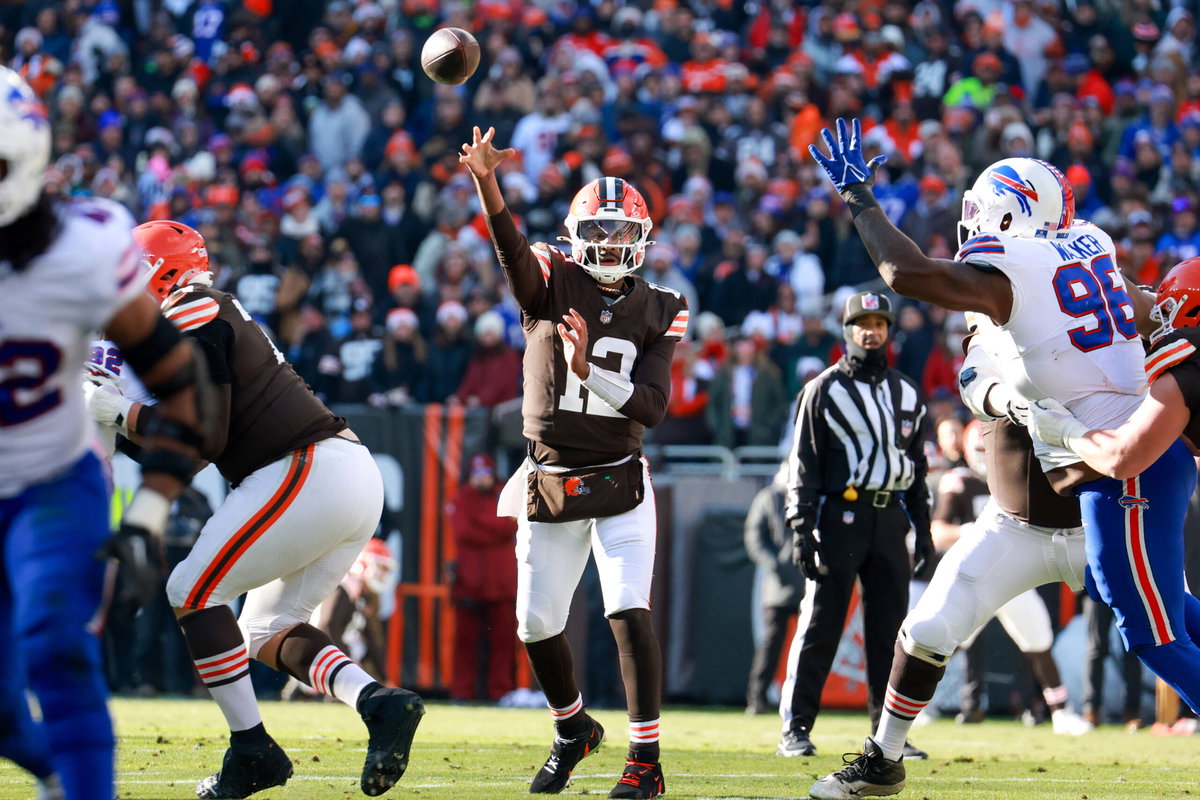 NFL power rankings: Every franchise ranked from worst to best after ...