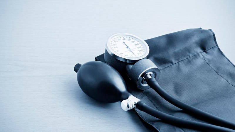 Low blood pressure (hypotension): Causes, symptoms and treatments