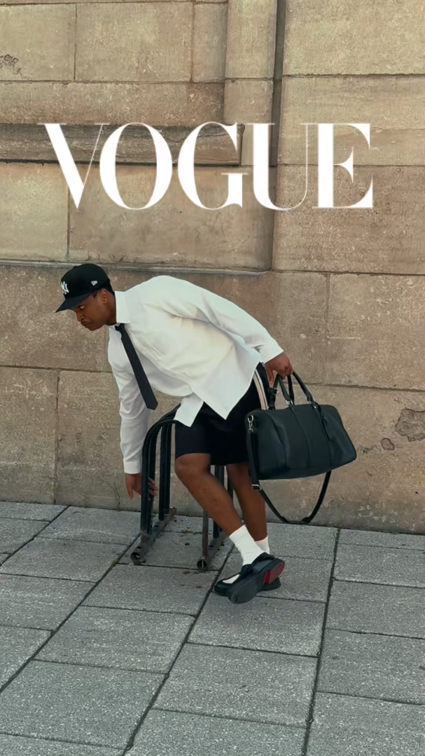 Poses for brands you must try: easy photo pose ideas