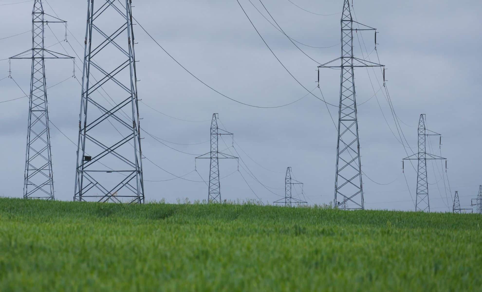 UK energy strategy shifts as excess renewable electricity floods the grid